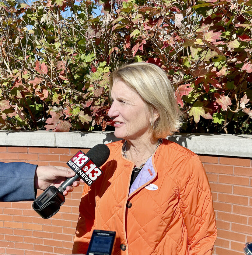 Capito, Justice urge West Virginians to vote | News, Sports, Jobs - The ...